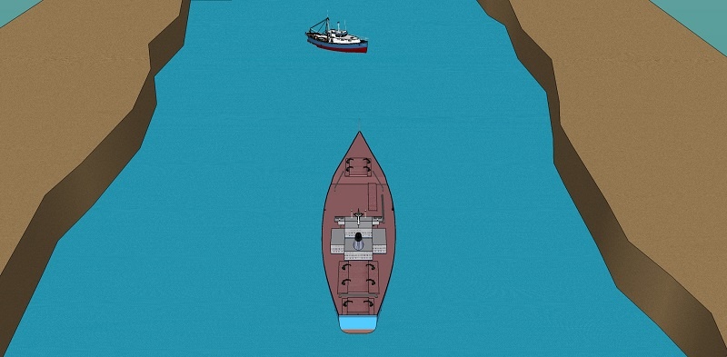 IMPORTANT EXPLAINATION - FUTURE SEAFARER