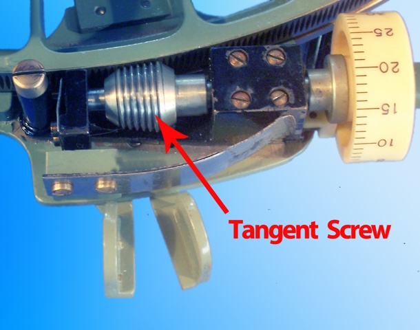 SEXTANT - FUTURE SEAFARER