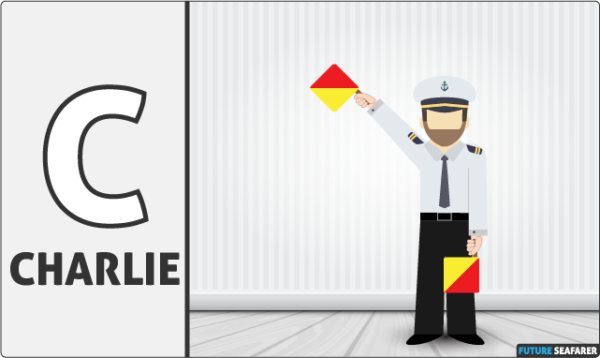 FLAG SEMAPHORE