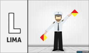 FLAG SEMAPHORE