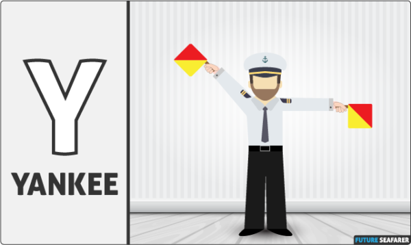 FLAG SEMAPHORE